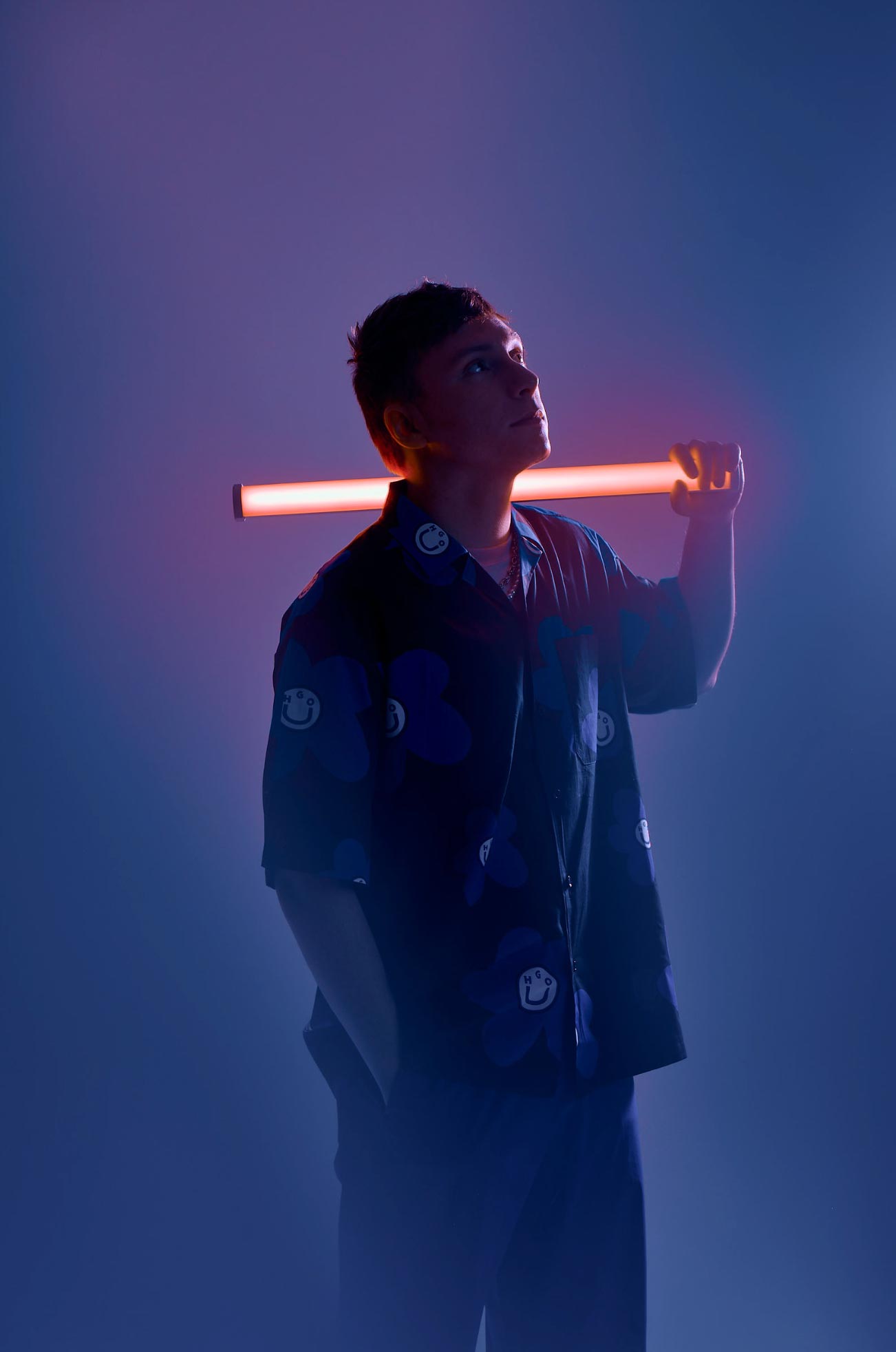 Arthur Divoy - Belgian DJ and producer
